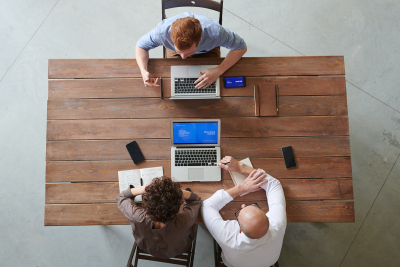 IntelliMetric® - 5 Ways AI is Revolutionizing Hiring Practices